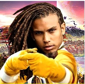 Phiro | Power Rangers | Fandom