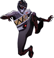 Chase Randall/2016 comic | RangerWiki | Fandom