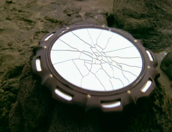 Prison Mirror | RangerWiki | Fandom