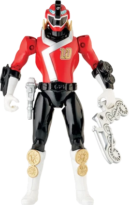 Mammoth Ranger | RangerWiki | Fandom