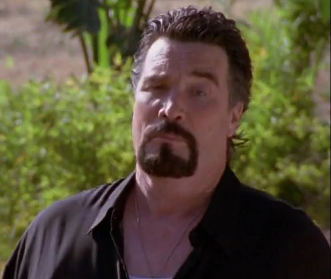 Vernon Wells Power Rangers