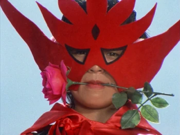 Rose Monger | RangerWiki | Fandom