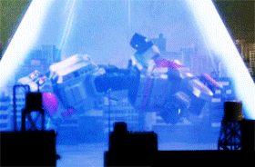 Ep. 45: Destruction!! The Super-Powered Base | RangerWiki | Fandom