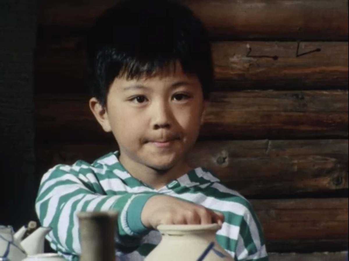 Shota (Ohranger) | RangerWiki | Fandom