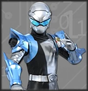 Beet J. Stag | RangerWiki | Fandom