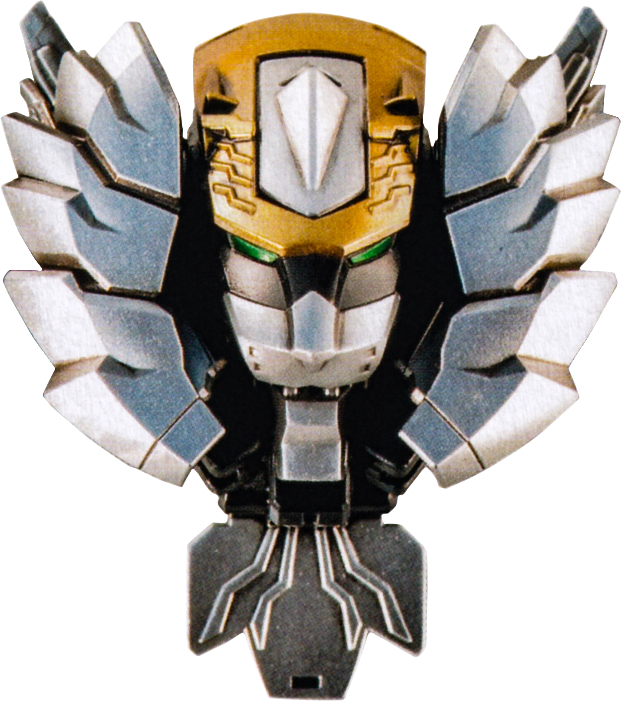 Gosei Knight | RangerWiki | Fandom