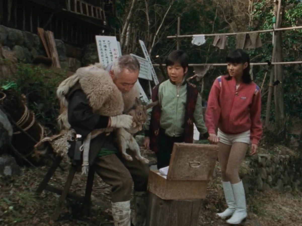 Ep. 11: The Terrifying Magma Strategy | RangerWiki | Fandom