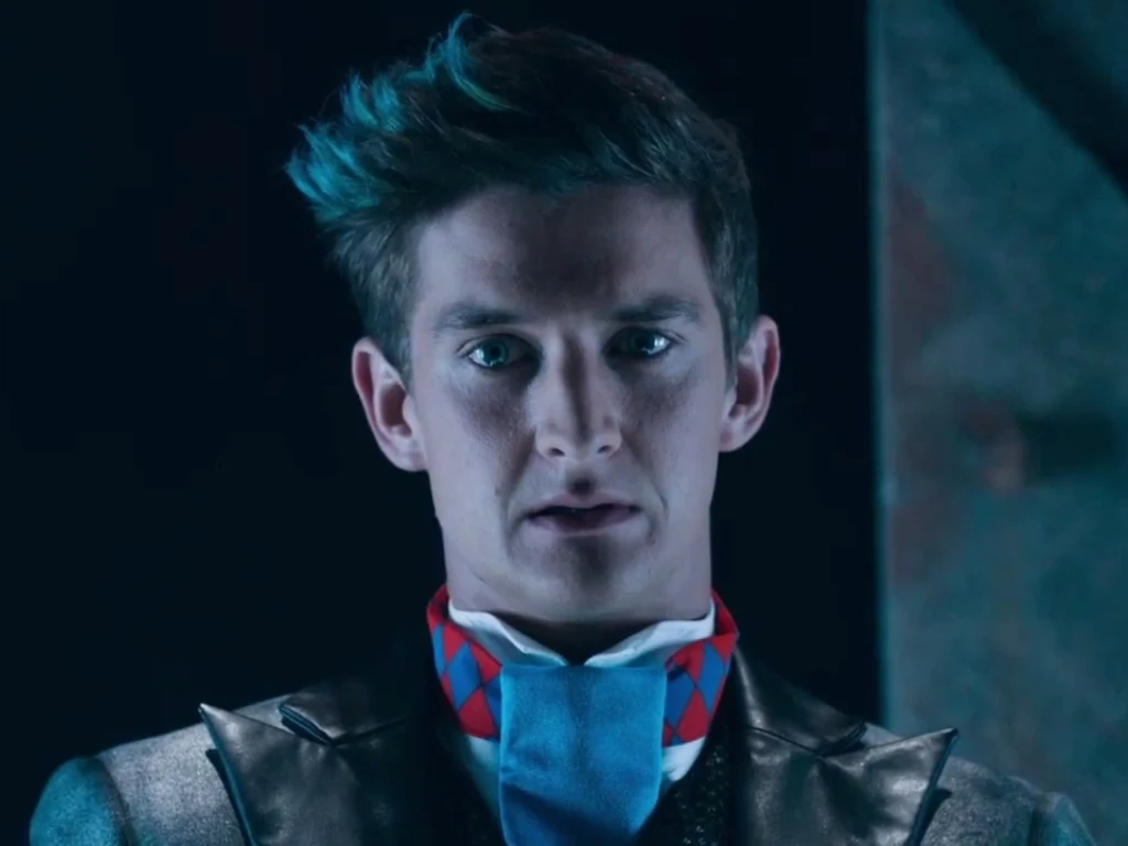 Heckyl | Wiki Power Rangers | Fandom