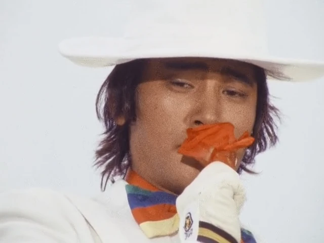 Red Rose | RangerWiki | Fandom