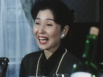 Mrs. Rokumeikan | RangerWiki | Fandom