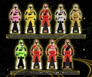 Ninninger (Toyline) | RangerWiki | Fandom