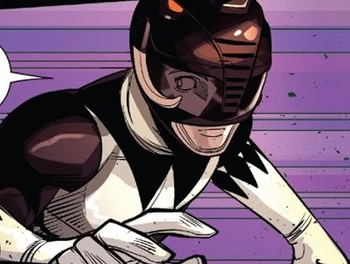 Billy Cranston | RangerWiki | Fandom
