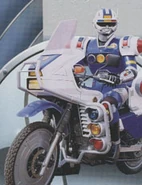 Category:Sentai Vehicles | RangerWiki | Fandom