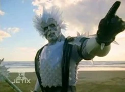 Флуриос | Power Rangers Wiki | Fandom