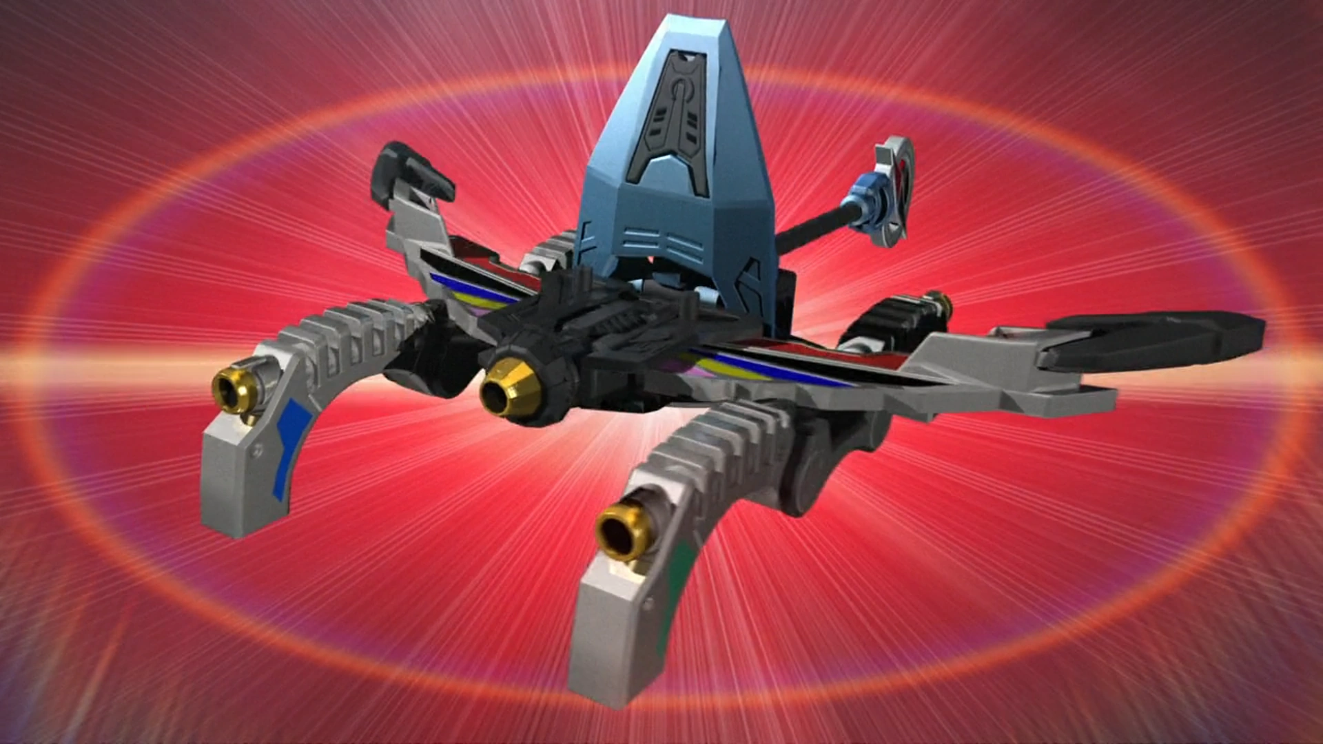 Discuss Everything About RangerWiki | Fandom