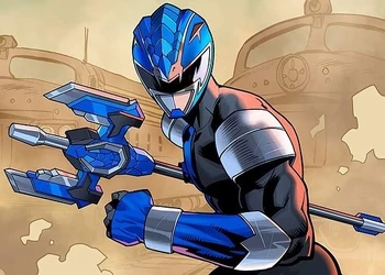 Eddie Banks | RangerWiki | Fandom