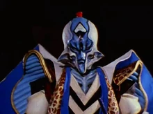 Impostra | RangerWiki | Fandom