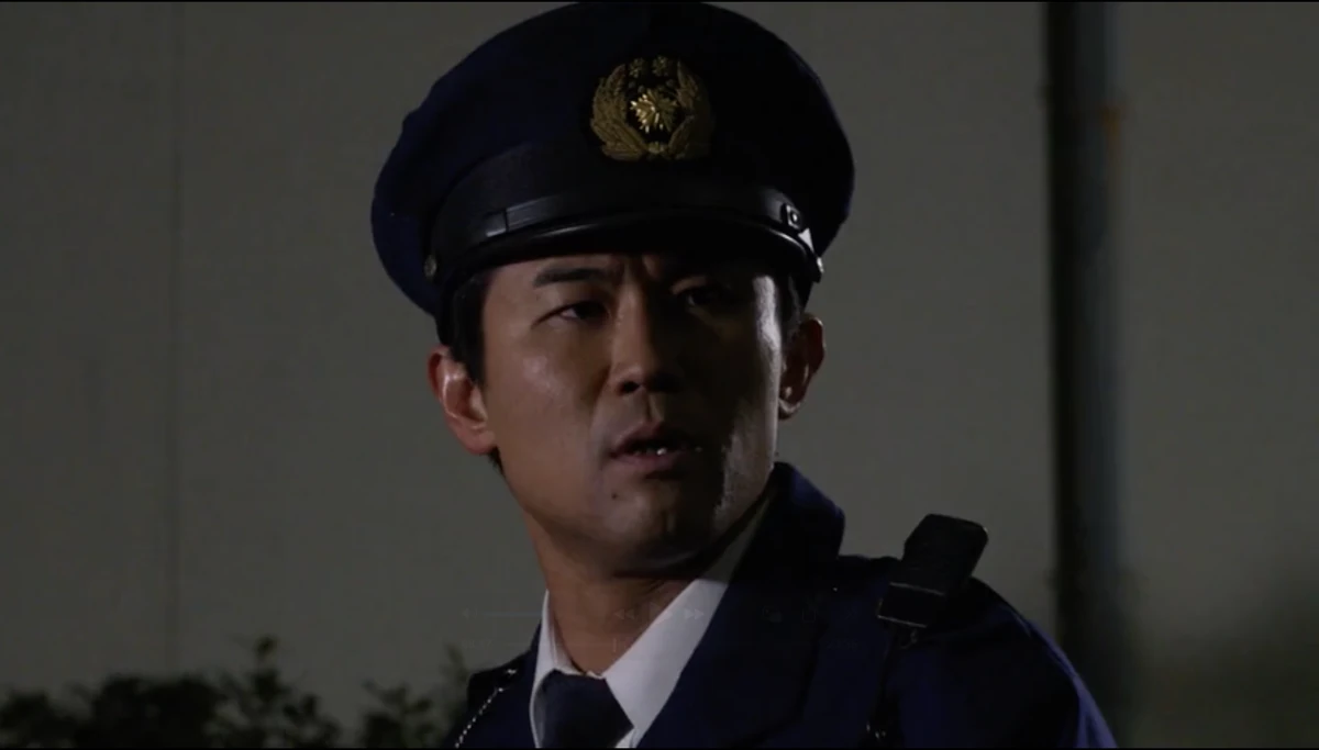 Keisuke Asada | RangerWiki | Fandom