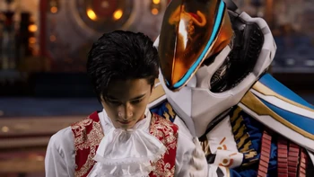 Ep. 42: The Secrets of King Rcules | RangerWiki | Fandom