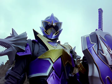 Power Rangers Mystic Force Leanbow Toys