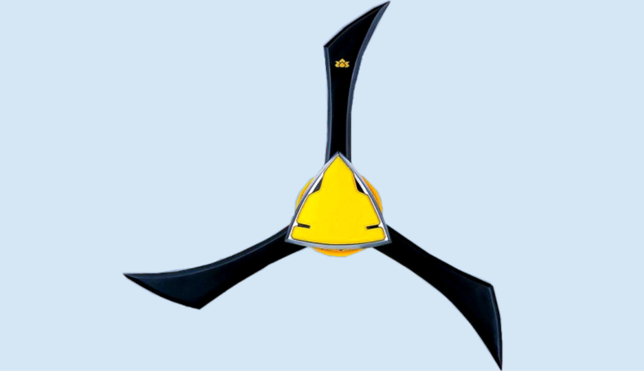 Power Rangers Samurai Weapons