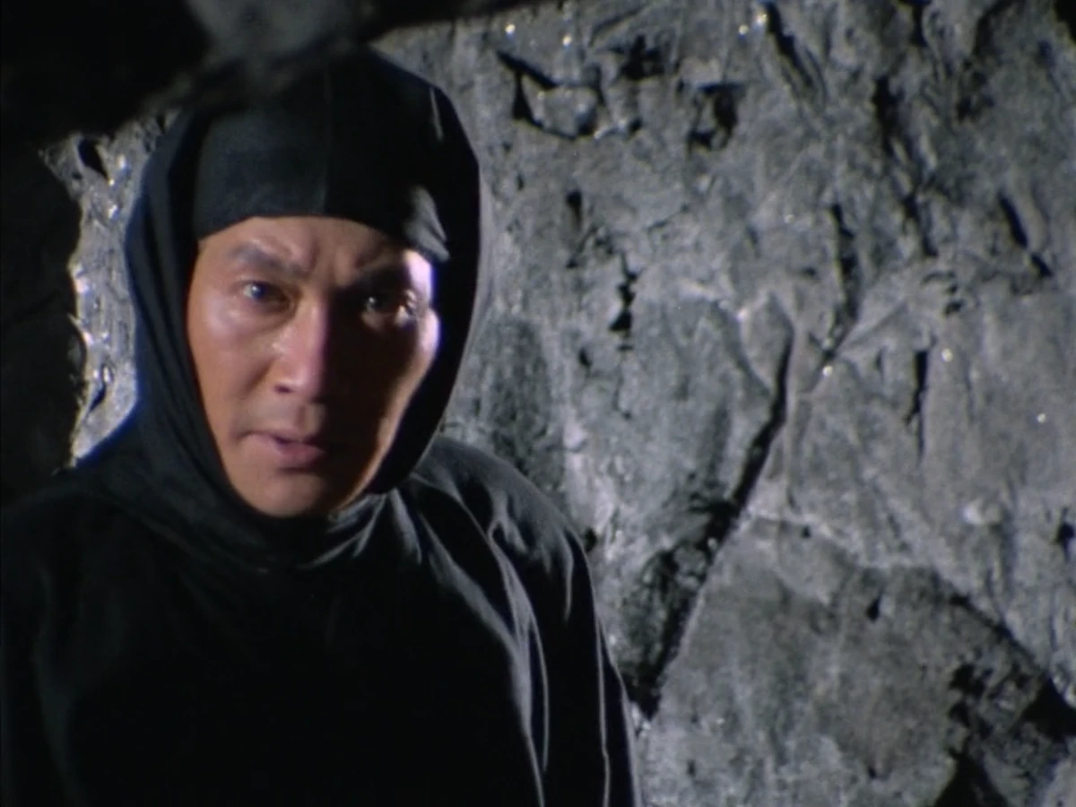 Morizo Arashiyama | RangerWiki | Fandom