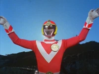 Takayuki Hiba | RangerWiki | Fandom