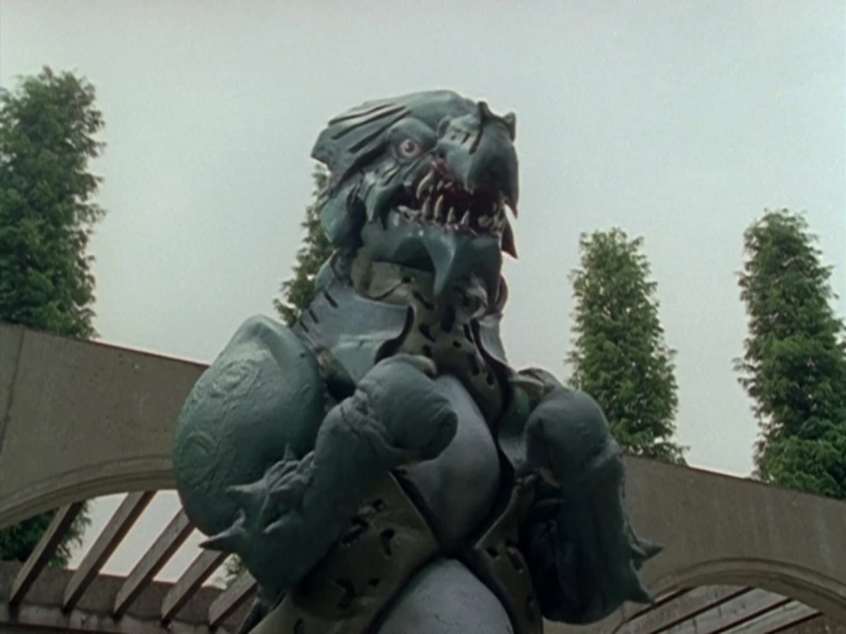 Beesian Beeling | RangerWiki | Fandom