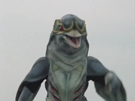 Dolphin Evo | RangerWiki | Fandom