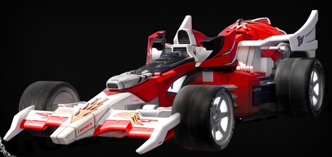 Engine Machalcon | RangerWiki | Fandom