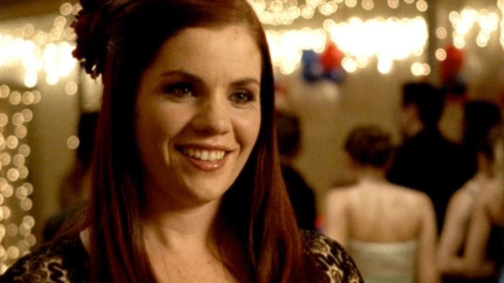 Ismay Johnston | Power Rangers | Fandom