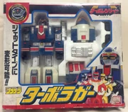 Turboranger (Toyline) | RangerWiki | Fandom