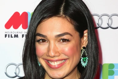 Angie Diaz Power Rangers 2022