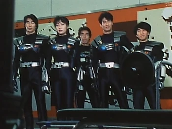 Category:Neo-Jetman | RangerWiki | Fandom