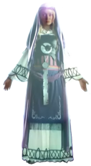 Clare | RangerWiki | Fandom