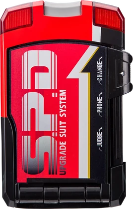 SP1 License | RangerWiki | Fandom