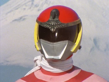 Takayuki Hiba | RangerWiki | Fandom