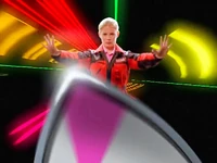 Dana Mitchell | RangerWiki | Fandom