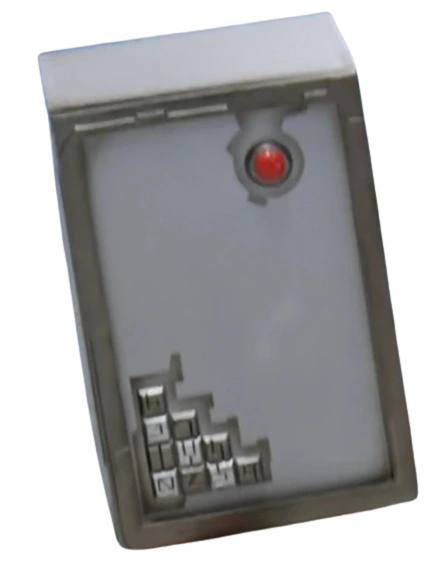 Gangler Safe | RangerWiki | Fandom