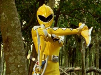 Kira Ford | Power Rangers | Fandom