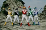 Super Sentai/Showa period | RangerWiki | Fandom
