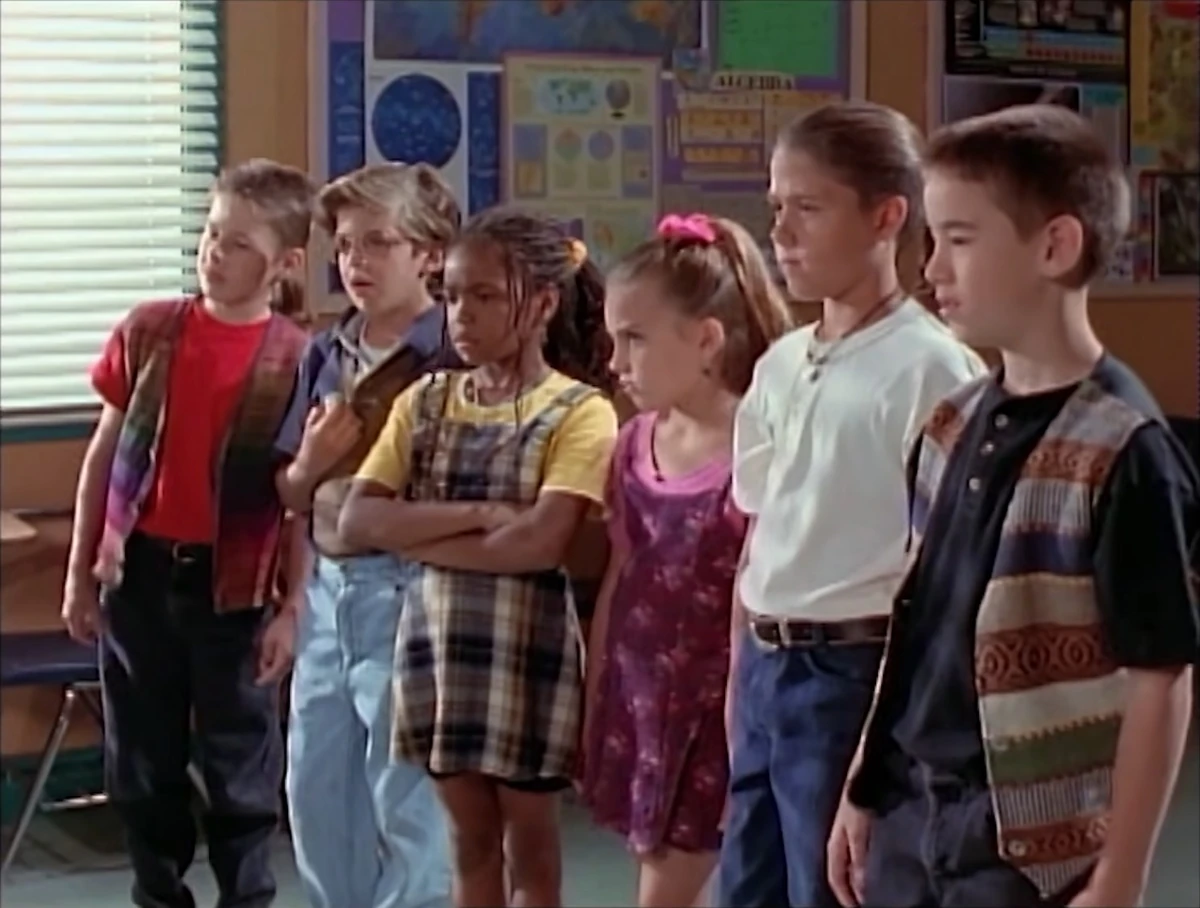 Rangers Back in Time | RangerWiki | Fandom