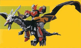 Category:Four-Piece Combination | RangerWiki | Fandom