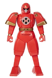 Ninjakon | RangerWiki | Fandom