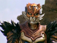 Бенгло | Power Rangers Wiki | Fandom