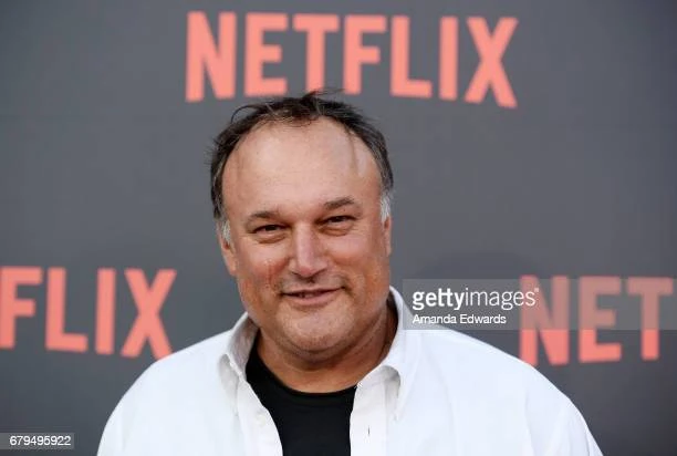 Ron Roggé | Power Rangers | Fandom