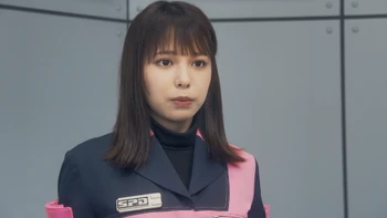 Ten Haretsuki | RangerWiki | Fandom