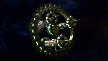 Big Moraimars | RangerWiki | Fandom