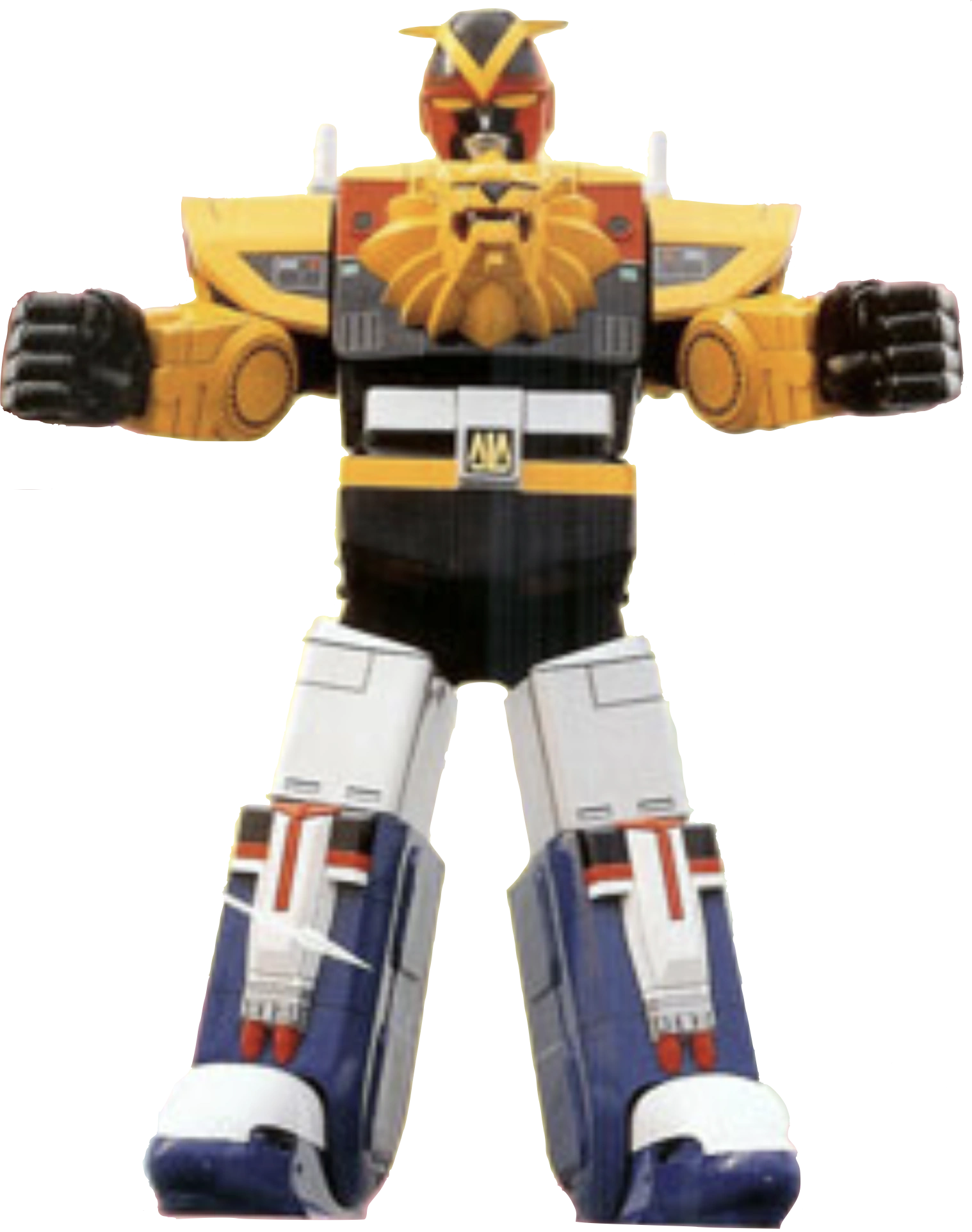 Discuss Everything About RangerWiki | Fandom