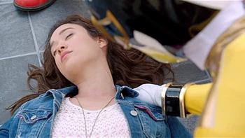 Dream Snatcher | RangerWiki | Fandom